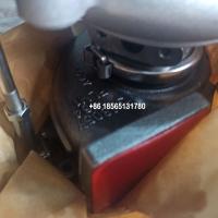 China High Quality 100% New HX25W Turbocharger for Holset Engine Excavator Parts 3769602 Turbo for sale