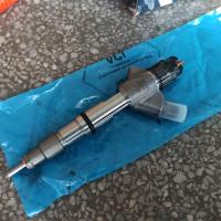 China Diesel Common Rail Fuel Injector 0445120459 13074417 for  WEICHAI WP6 Engine Injector Nozzle 0 445 120 459 for sale