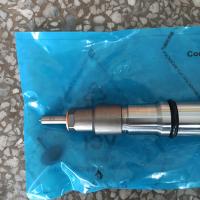 China Diesel Common Rail Fuel Injector 0445120459 13074417 for  WEICHAI WP6 Engine Injector Nozzle 0 445 120 459 for sale