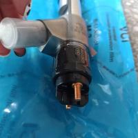 China Diesel Common Rail Fuel Injector 0445120459 13074417 for  WEICHAI WP6 Engine Injector Nozzle 0 445 120 459 for sale