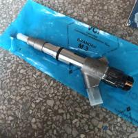 China Diesel Common Rail Fuel Injector 0445120459 13074417 for  WEICHAI WP6 Engine Injector Nozzle 0 445 120 459 for sale