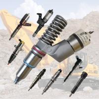 China New Diesel Fuel Injector 095000-6600 095000-6603 for HINO J08E Engine Injector 23670-E0040 23670-E0041 for sale