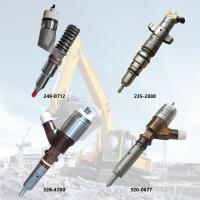 China New Diesel Fuel Injector 095000-6600 095000-6603 for HINO J08E Engine Injector 23670-E0040 23670-E0041 for sale