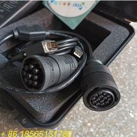 China ET3 Communication Adapter Group 317-7485 Excavator Diagnostic Tool 3177485 for  Machine  3177485 for sale