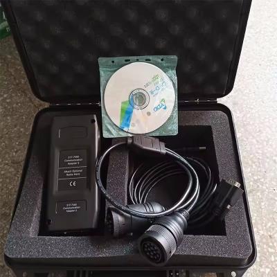 China ET3 Communication Adapter Group 317-7485 Excavator Diagnostic Tool 3177485 for  Machine  3177485 for sale