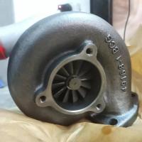 China TD06-17A Turbo 6D14 Turbocharger for Mitsubishi Fuso Truck Bus SK07-2 6D14-2PT Engine 49179-00120 49179-00110 for sale