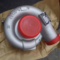 China TD06-17A Turbo 6D14 Turbocharger for Mitsubishi Fuso Truck Bus SK07-2 6D14-2PT Engine 49179-00120 49179-00110 for sale
