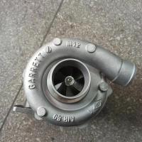 China For Mitsubishi 6D16 6D16T Turbocharger for KATO KOBELCO HD1430  SK330-6 Excavator Diesel Engine Turbo for sale