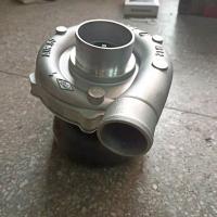 China For Mitsubishi 6D16 6D16T Turbocharger for KATO KOBELCO HD1430  SK330-6 Excavator Diesel Engine Turbo for sale