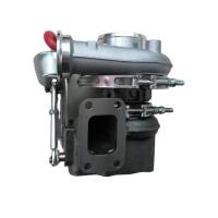 China D5E Engine Turbocharger VOE21092586 21092586 for  EC210D Engine Turbo for sale