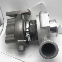 China High Quality OEM New Turbo 305-4922 3054922 Turbocharger for  Excavator CAT312C 312D E312C E312D Engine Parts for sale