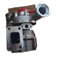China Excavator Parts EC210 Turbocharger Diesel Engine D6E S200G Turbo 21647837 04294752 for  D6E Turbo for sale