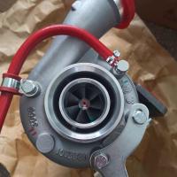China Excavator Parts EC210 Turbocharger Diesel Engine D6E S200G Turbo 21647837 04294752 for  D6E Turbo for sale