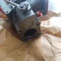 China Excavator Parts EC210 Turbocharger Diesel Engine D6E S200G Turbo 21647837 04294752 for  D6E Turbo for sale