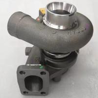 China High Quality S4K Engine Turbo CAT312C 312D Turbocharger 49189-02490 196-7988 for  Excavator Engine Parts for sale