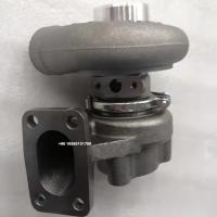 China High Quality S4K Engine Turbo CAT312C 312D Turbocharger 49189-02490 196-7988 for  Excavator Engine Parts for sale