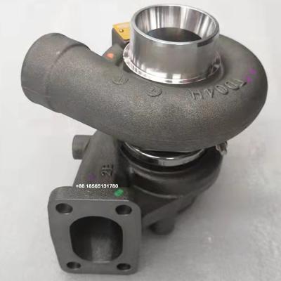 China High Quality S4K Engine Turbo CAT312C 312D Turbocharger 49189-02490 196-7988 for  Excavator Engine Parts for sale