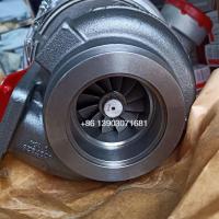 China HX52 Turbo D12 Turbocharger for  Truck Excavator 20516147 3599996 for sale