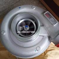 China HX52 Turbo D12 Turbocharger for  Truck Excavator 20516147 3599996 for sale