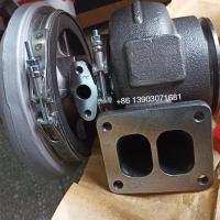 China HX52 Turbo D12 Turbocharger for  Truck Excavator 20516147 3599996 for sale
