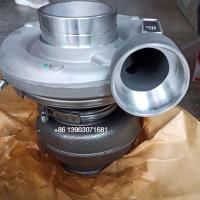 China HX52 Turbo D12 Turbocharger for  Truck Excavator 20516147 3599996 for sale