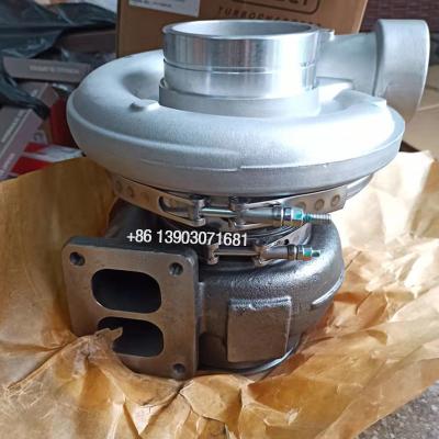China HX52 Turbo D12 Turbocharger for  Truck Excavator 20516147 3599996 for sale