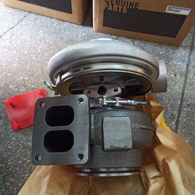 China High Quality Holset HX52 Turbo D12 Engine Turbocharger for Vol-vo Truck 20516147 3599996 for sale