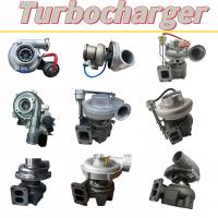 China 6754-81-8090  6754818090  SAA6D107 Turbo for PC200-8 Engine Turbocharger for sale