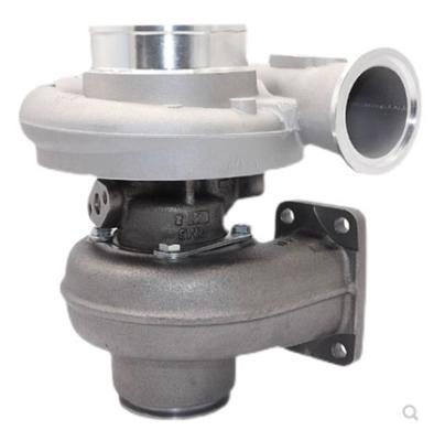 China 6754-81-8090  6754818090  SAA6D107 Turbo for PC200-8 Engine Turbocharger for sale