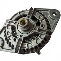 China Excavator Parts Alternator VOE17204355 17204355 EC210B EC240B EC290B Generator for  Alternator 24V for sale