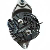 China Excavator Parts Alternator VOE17204355 17204355 EC210B EC240B EC290B Generator for  Alternator 24V for sale
