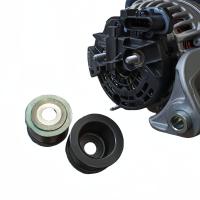 China Excavator Parts Alternator VOE17204355 17204355 EC210B EC240B EC290B Generator for  Alternator 24V for sale