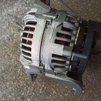 China 24V 17204355 Alternator for  EC210D EC210B Engine Parts for sale