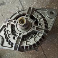 China 24V 17204355 Alternator for  EC210D EC210B Engine Parts for sale
