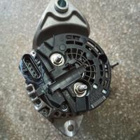 China 24V 17204355 Alternator for  EC210D EC210B Engine Parts for sale