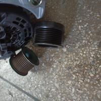 China 24V 17204355 Alternator for  EC210D EC210B Engine Parts for sale