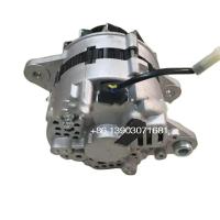 China 212-8561 Alternator Group 212 8561 for  Excavator E320B E320C E320D Generator Assy 2128561 for sale