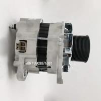 China 212-8561 Alternator Group 212 8561 for  Excavator E320B E320C E320D Generator Assy 2128561 for sale