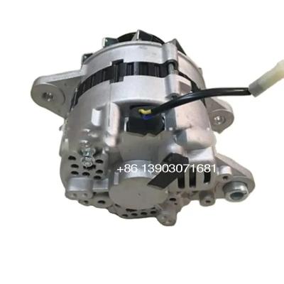 China 212-8561 Alternator Group 212 8561 for  Excavator E320B E320C E320D Generator Assy 2128561 for sale