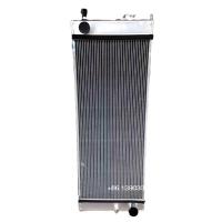 China Cooler Water Tank Radiator E320D for CAT Excavator Spare Parts 265-3624  2653624 for sale