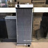 China Cooler Water Tank Radiator E320D for CAT Excavator Spare Parts 265-3624  2653624 for sale
