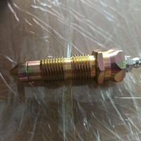 China Adjuster Fitting For Komatsu Excavator Spare parts for sale