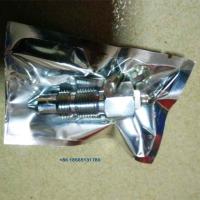 China Screw E320 SK200-3 SK200-5 SK200-6 SK200-8 Adjuster Fitting for  Komatsu Excavator Spare Parts for sale