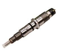 China Original 6745-11-3102 Excavator PC300-8 for Komatsu Engine 6D114 Fuel Injector Common Rail Injector for sale