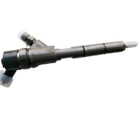China 0445110307 6271-11-3100 Common Rail Injector 4D95 Engine  Fuel Injector for Komatsu Excavator PC70-8 PC130-8 for sale