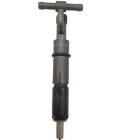 China Excavator PC200-6 Nozzle 6D95 Engine Fuel Injector 6207-11-3100 for sale