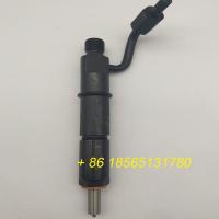China SK6 Nozzle GP-Unit Injector 193-2749 212-8470 51-7706 Injection for  E312C E314C E320C/D E323D Excavator Parts for sale