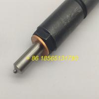 China SK6 Nozzle GP-Unit Injector 193-2749 212-8470 51-7706 Injection for  E312C E314C E320C/D E323D Excavator Parts for sale