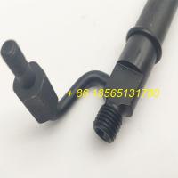 China SK6 Nozzle GP-Unit Injector 193-2749 212-8470 51-7706 Injection for  E312C E314C E320C/D E323D Excavator Parts for sale