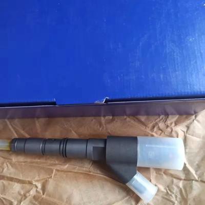 China Original D5E Injector Assy VOE20798114 for   EC290B EC240B EC210D Excavator Parts 20798114 Injector Nozzle for sale